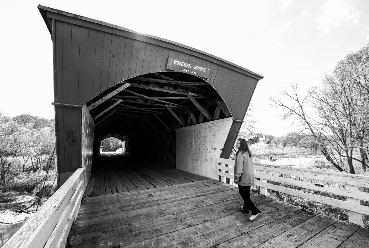 Roseman Bridge | The Gravel Ghost